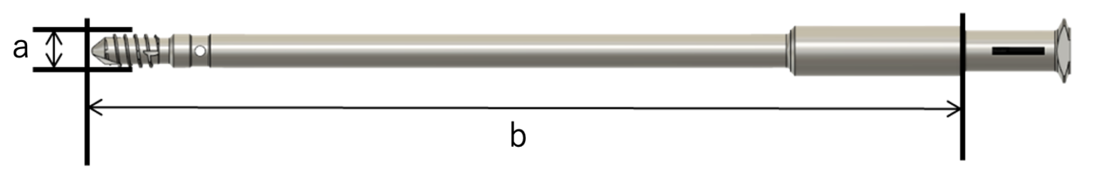 iMAP ピン | キューベックス・メディカル 株式会社